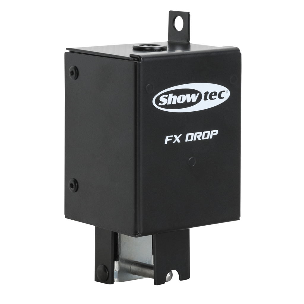 SHOWTEC FX Drop Curtain drop system - Gordijn valsysteem ...